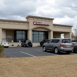 Joe Hudson's Collision Center Reviews | Read Customer Service Reviews ...