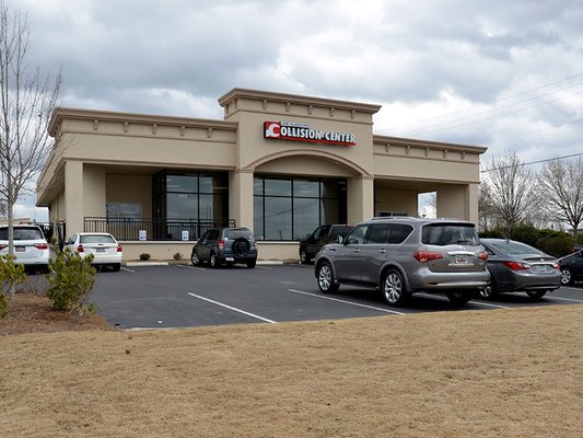 JOE HUDSON’S COLLISION CENTER - Updated October 2025 - 23 Photos & 13 ...