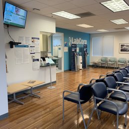 LabCorp Reviews | Read Customer Service Reviews of labcorp.com