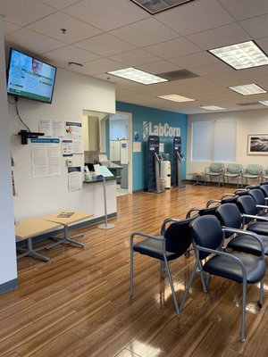 LABCORP - Updated December 2025 - 22 Photos & 95 Reviews - 22032 El ...