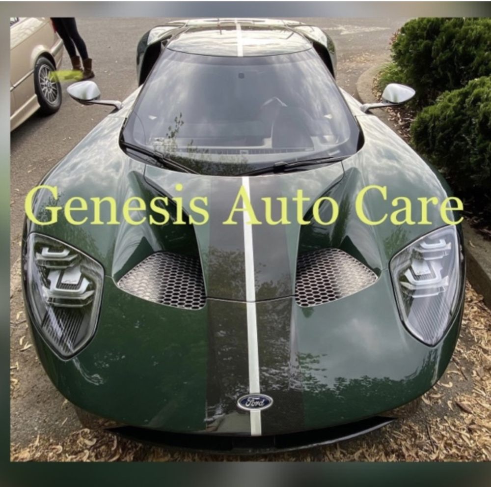 GENESIS AUTO CARE - Updated December 2025 - Request a Quote - Edmonds ...