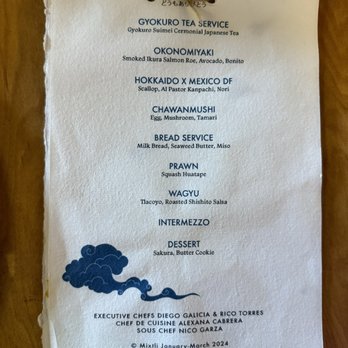 MIXTLI - Updated February 2025 - 672 Photos & 124 Reviews - 812 S Alamo ...