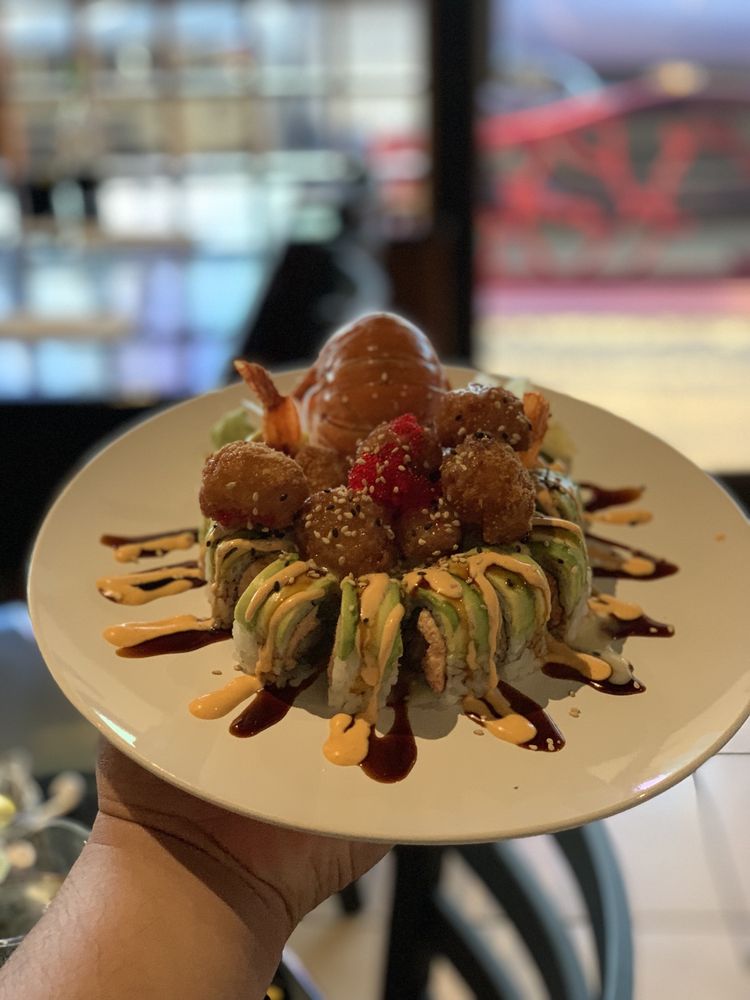 KEN SUSHI & ASIAN BISTRO - 884 Photos & 469 Reviews - 2801 Gulf To Bay ...