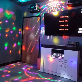DANCE DANCE KARAOKE - Updated March 2025 - 10 Photos & 24 Reviews ...