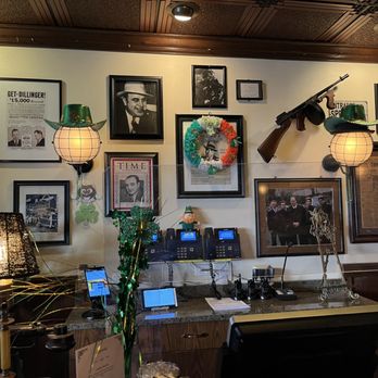 EXCHEQUER RESTAURANT & PUB - Updated August 2024 - 495 Photos & 674 ...