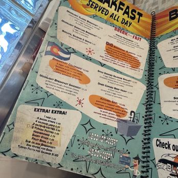 MOONLIGHT DINER - Updated May 2025 - 954 Photos & 1194 Reviews - 6250 ...