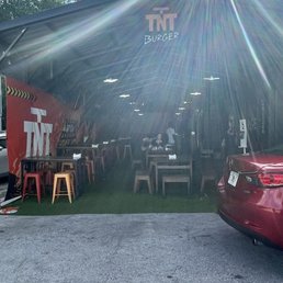 TNT BURGER - Updated October 2025 - 152 Photos & 93 Reviews - 7206 N ...