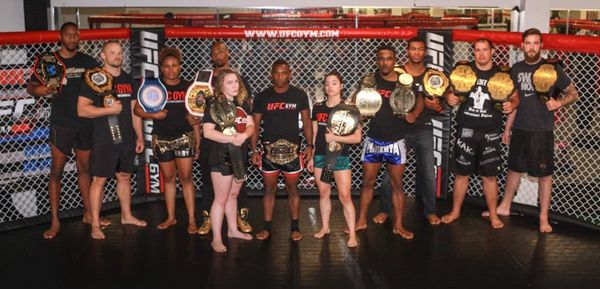 LAW SCHOOL MMA - Updated November 2025 - 16 Photos - 3964 Park Ave ...
