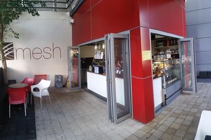 MESH CAFE - Updated January 2025 - 1060 Hay St, West Perth Western ...