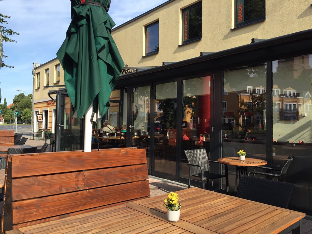 MEILENSTEIN - 11 Photos & 29 Reviews - Am Juliusturm 104, Berlin ...