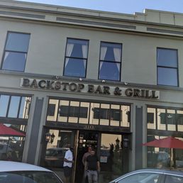 BACKSTOP BAR & GRILL - Updated February 2025 - 129 Photos & 264 Reviews ...