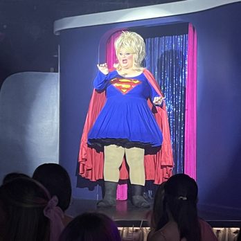 AQUA DRAG SHOW AND NIGHTCLUB - Updated June 2024 - 203 Photos & 241 ...