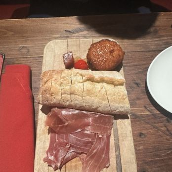 BOCADO TAPAS WINE BAR - Updated October 2024 - 468 Photos & 649 Reviews ...