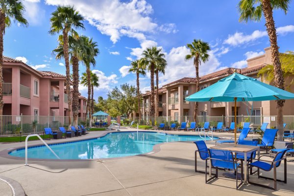 RESIDENCE INN PALM DESERT - Updated June 2024 - 260 Photos & 186 ...