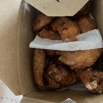 OOH SOO CHICKEN - Updated January 2025 - 73 Photos & 30 Reviews - 14563 ...