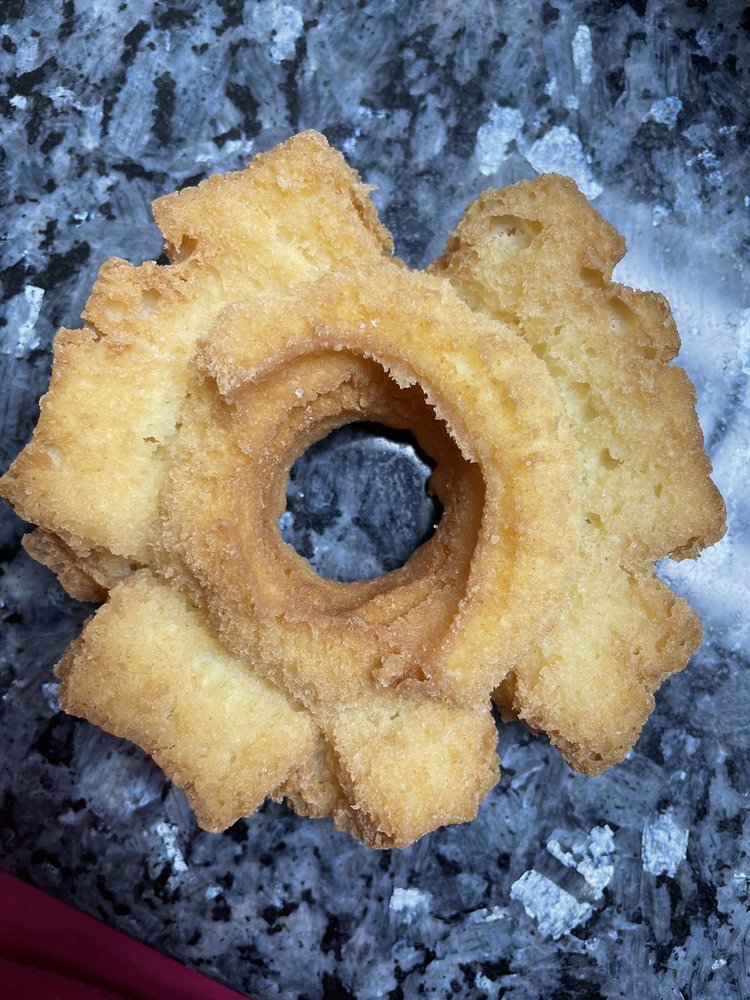 SUN DOUGHNUTS - 23 Photos & 14 Reviews - 2575 E Vineyard Ave, Oxnard ...