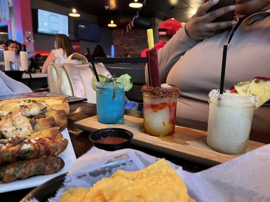 DONA LETI’S with 251 Reviews & 495 Photos - 7340 Washington Ave ...