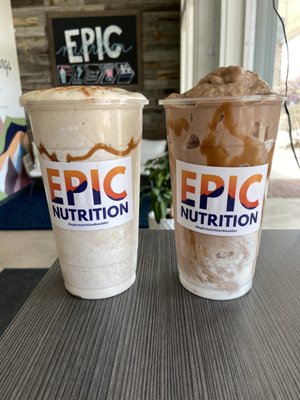 EPIC NUTRITION - Updated December 2025 - 16 Photos - 6565 Gunpark Dr ...
