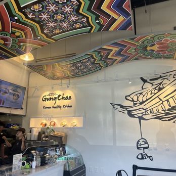GUNG CHAE KOREAN HEALTHY KITCHEN - Updated September 2025 - 574 Photos ...
