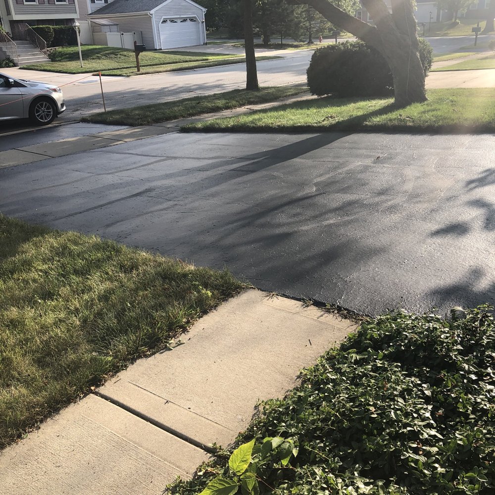EDY BRAVO SEALCOATING - Updated October 2025 - Hanover Park, Illinois - Snow Removal - Phone ...