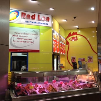 RED LEA CHICKENS - Updated June 2025 - 236 Pacific Hwy, Hornsby New ...