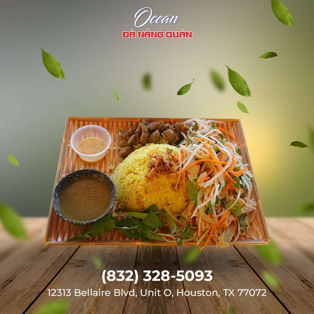 Ocean Da Nang Quan, Houston | Roadtrippers