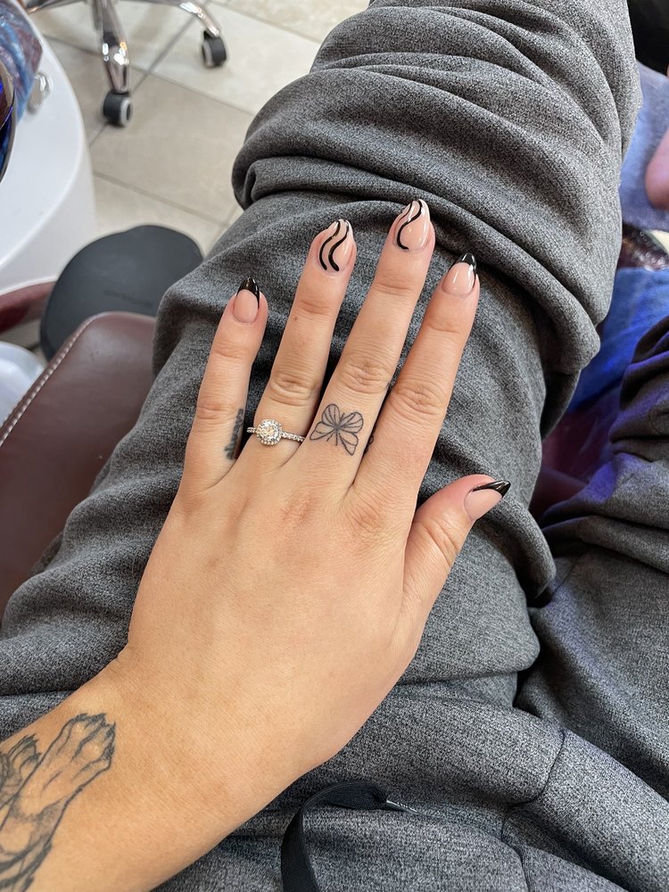 TK NAILS - Updated July 2025 - 23 Photos & 16 Reviews - 631 N Ankeny ...