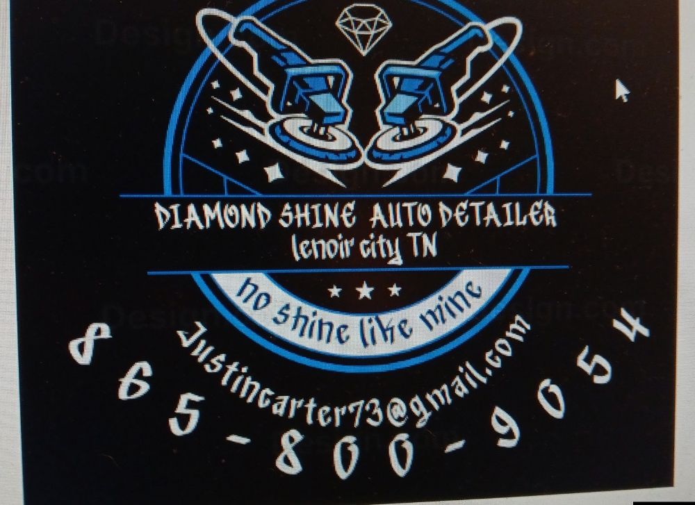 DIAMOND SHINE AUTO DETAILER - Updated December 2025 - 53 Photos - 6196 ...