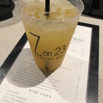 Z ON 23 ROOFTOP - 193 Photos & 233 Reviews - 1121 Walker St, Houston ...