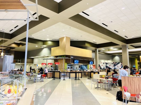 SBISA DINING HALL - Updated October 2025 - 13 Photos & 16 Reviews - 233 ...