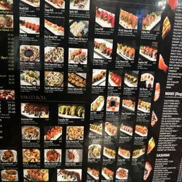 SUSHI KO - Updated December 2025 - 586 Photos & 576 Reviews - 19300 ...