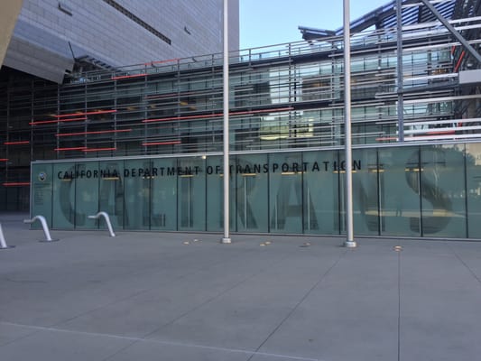 CALTRANS DISTRICT 7 - Updated December 2025 - 34 Photos & 21 Reviews ...