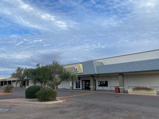 ARIZONA GIFT CENTER - 26 Photos & 28 Reviews - 10821 E Apache Trl ...