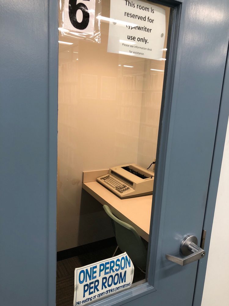 ORMOND BEACH PUBLIC LIBRARY - 17 Photos & 11 Reviews - 30 S Beach St ...