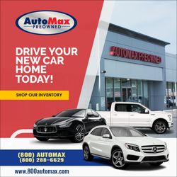 AUTOMAX PRE-OWNED - 175 Photos & 289 Reviews - 1199 Worcester Rd ...