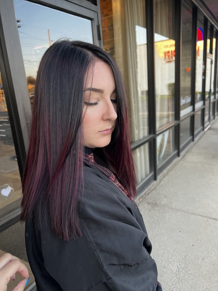 BEAUTY BY ALEXA MARIE - 23 Photos - 222 Boardman Canfield Rd, Boardman ...