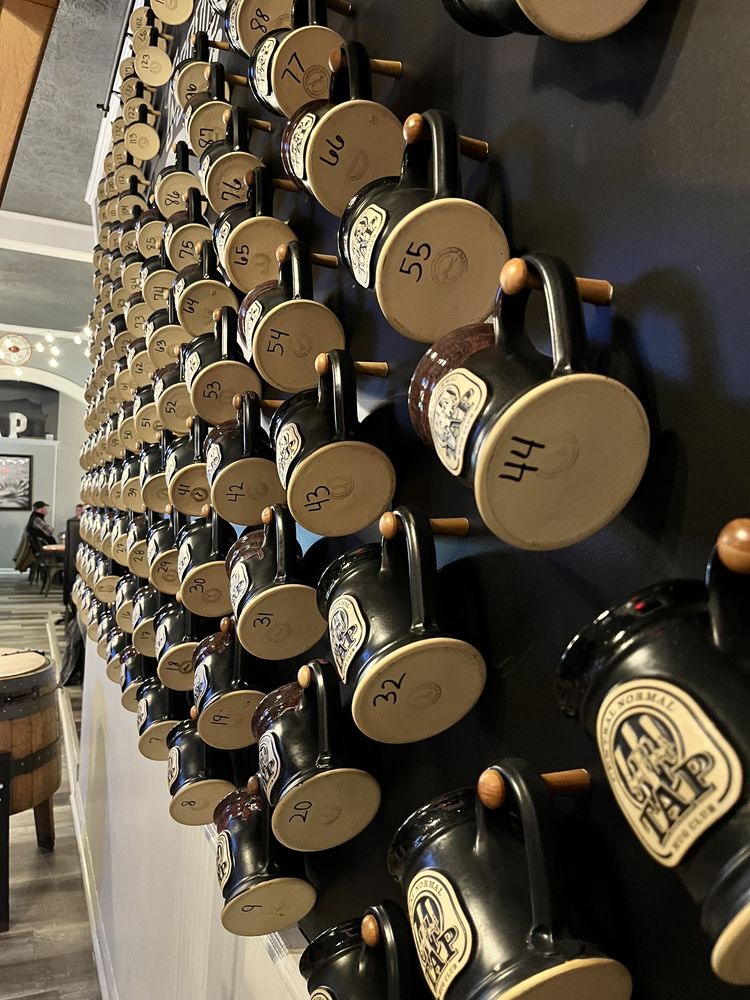 CENTRAL NORMAL TAP - Updated August 2025 - 35 Photos & 12 Reviews - 71 ...