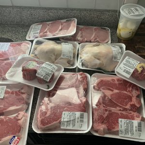 CAROLINA BUTCHER SHOP - 177 Photos & 22 Reviews - 1501 N Raleigh St D ...