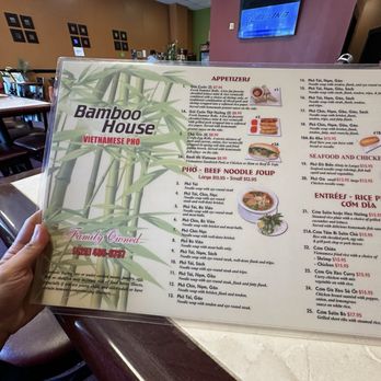 BAMBOO HOUSE - Updated December 2025 - 149 Photos & 245 Reviews - 22910 ...