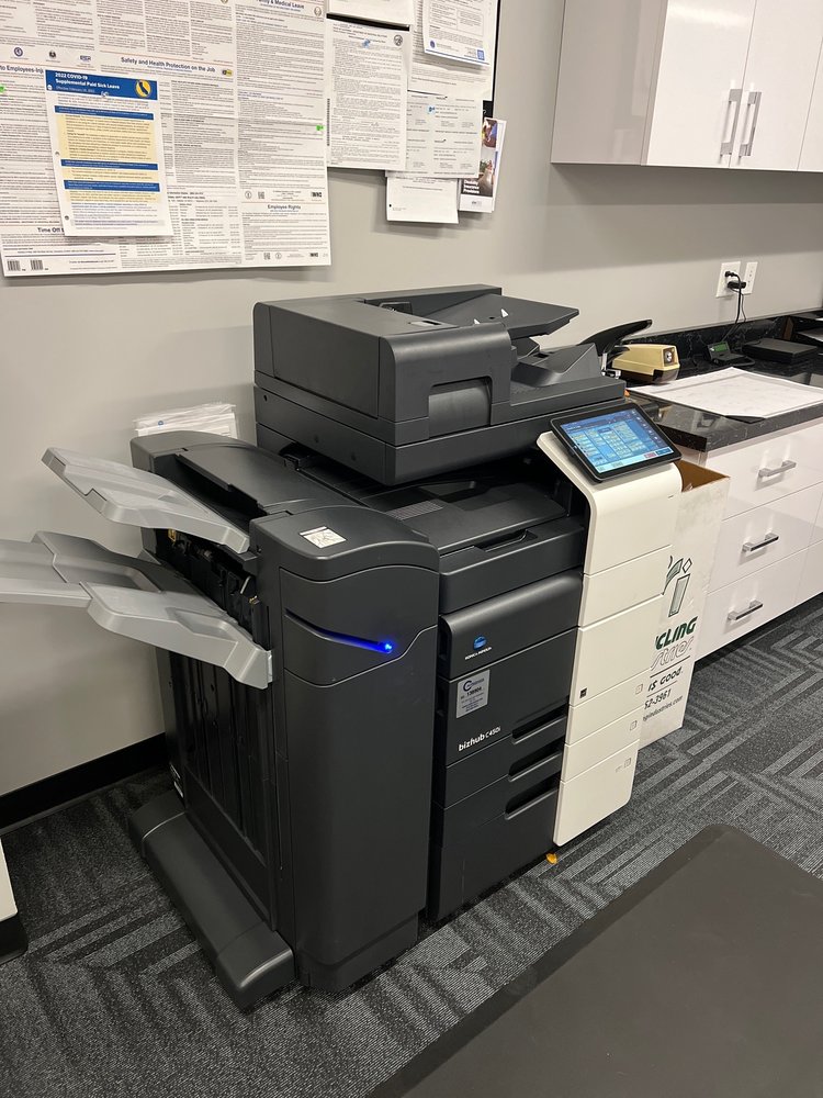 CALTRONICS BUSINESS SYSTEMS - Updated December 2025 - 28 Reviews ...