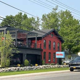 BAR-BILL NORTH - Updated January 2025 - 621 Photos & 431 Reviews - 8326 ...