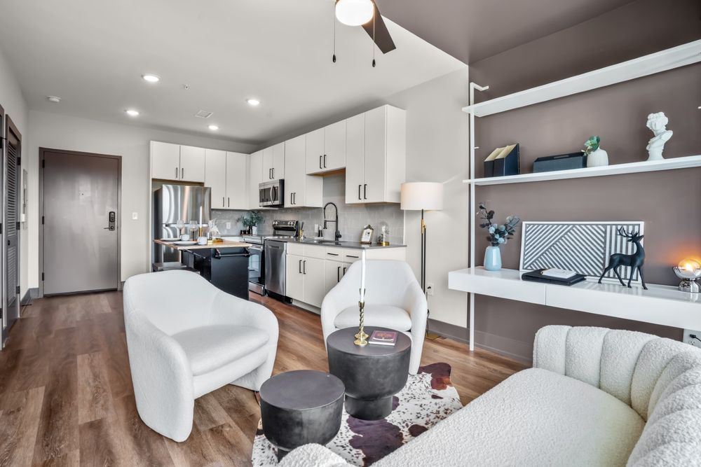 555 BOULEVARD - Updated January 2026 - 50 Photos - 555 Blvd NE, Atlanta ...