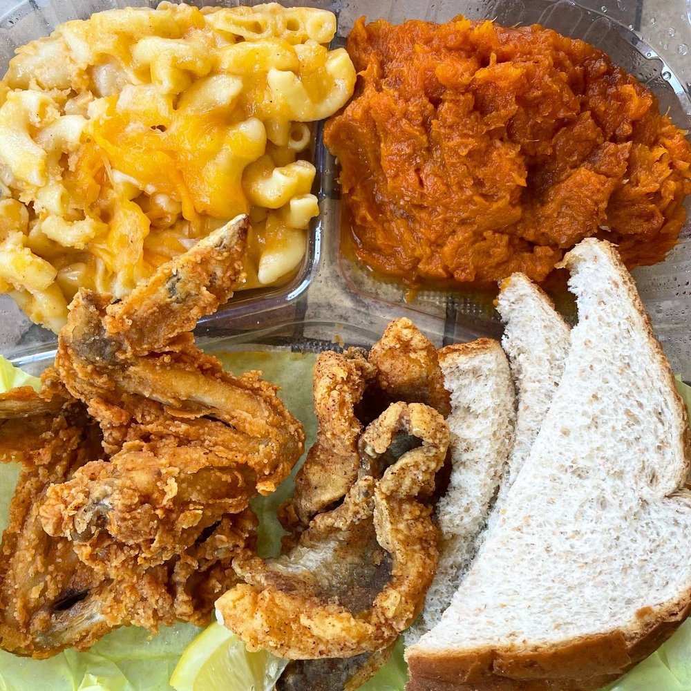 THE NEW SNAPPER’S SEAFOOD RESTAURANT - Updated May 2025 - 258 Photos ...