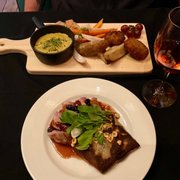 BRASSERIE PORTE ROUGE - 51 Photos & 30 Reviews - 231 E Front St ...