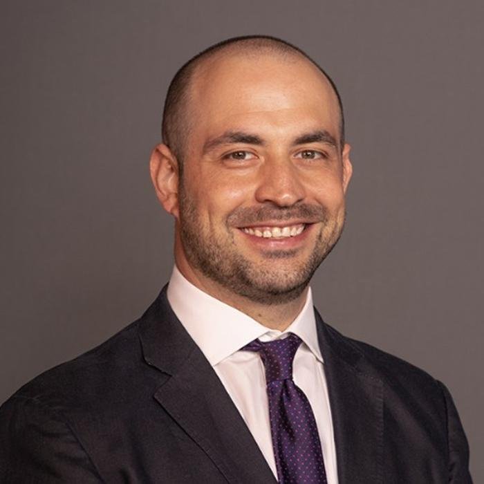 BRANDON HIRSCH, MD - 1500 S Dobson Rd, Mesa, Arizona - Orthopedists ...