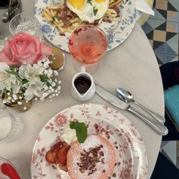 LITTLE HEN - HOUSTON - 734 Photos & 235 Reviews - 4444 Westheimer Ct ...