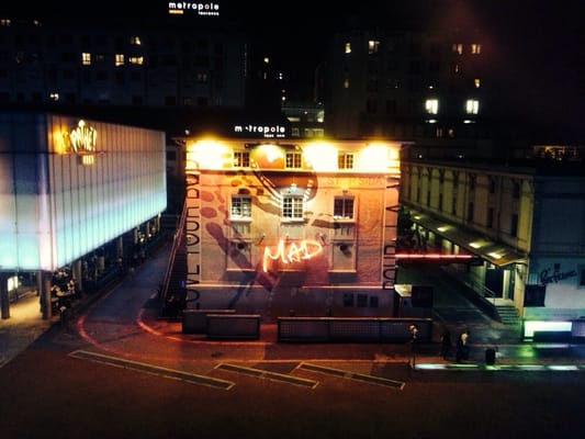 MAD CLUB - Updated June 2024 - Rue de Genève 23, Lausanne, Vaud ...