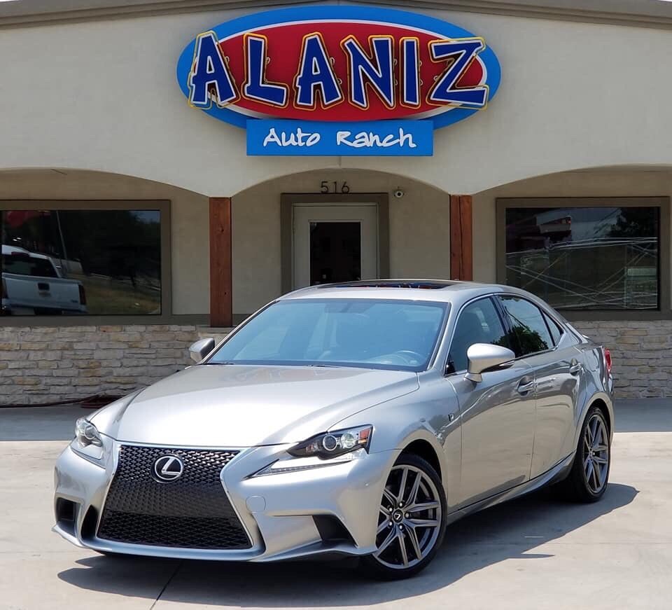 ALANIZ AUTO RANCH - Updated December 2025 - 10 Photos - 1144 E Irving ...