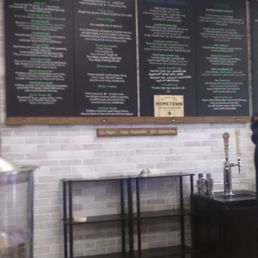 TROY’S FRESH KITCHEN & JUICE BAR - Updated July 2025 - 55 Photos & 113 ...