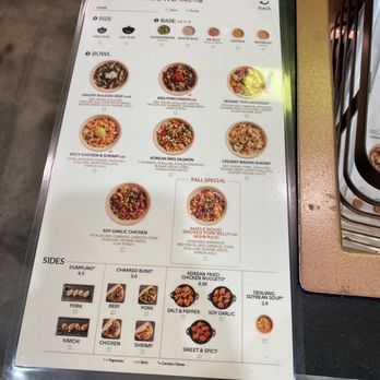 ONGI - Updated July 2024 - 172 Photos & 54 Reviews - 630 3rd Ave, New ...